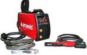 SOLDADORA 200I ST-INV ARCWELD(LINCOLN)200A/110-220 – Megametales S.A